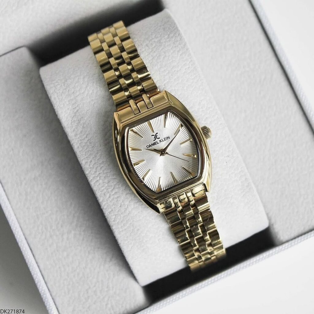Timezone Watch
