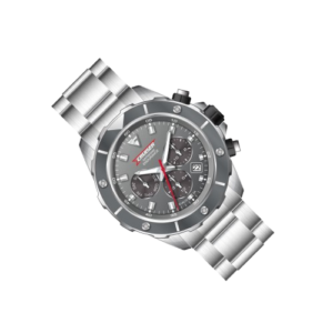 Timezone Watch
