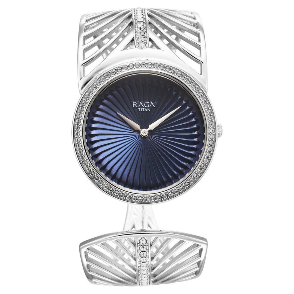 Timezone Watch